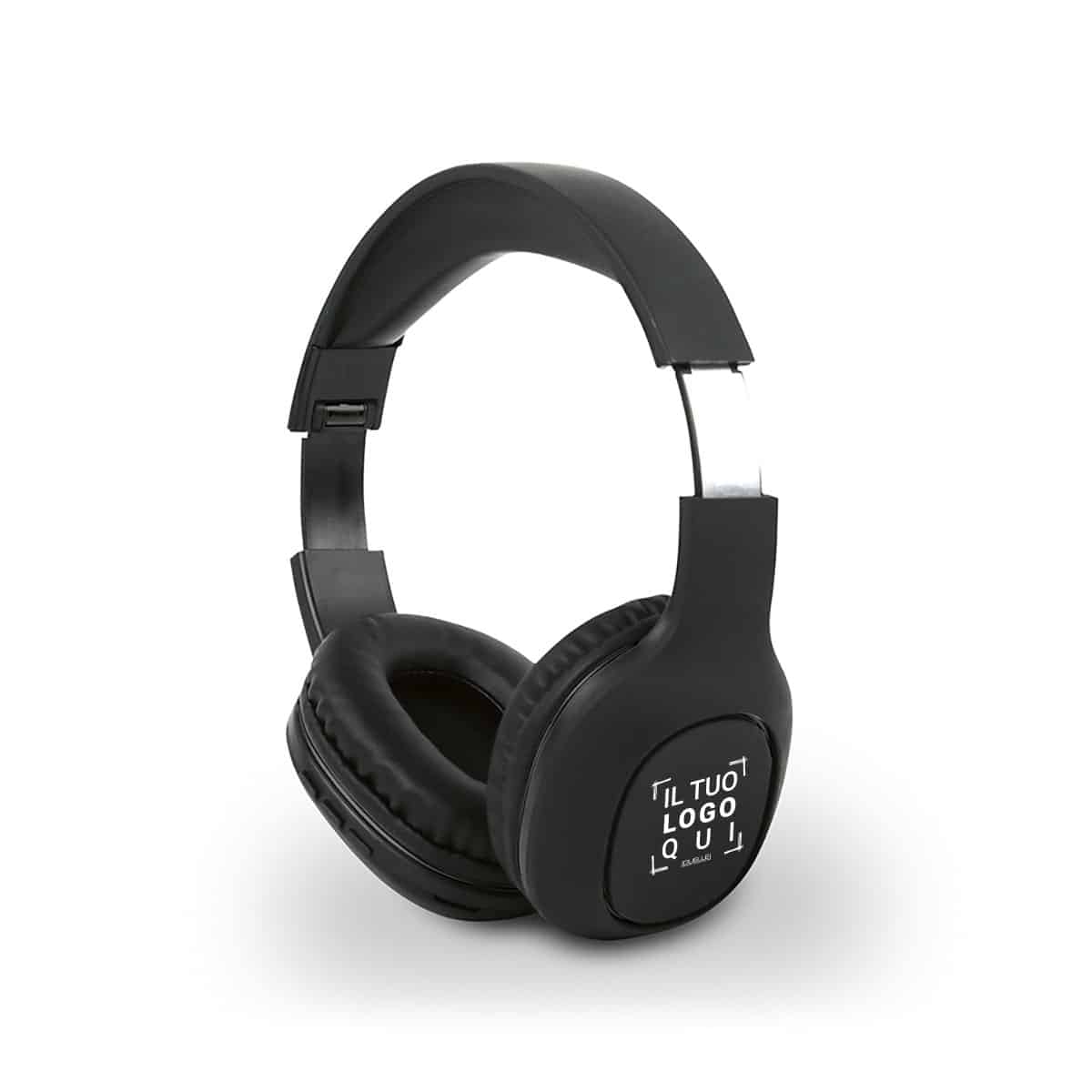 Cuffie colorate wireless personalizzabili - Duelle